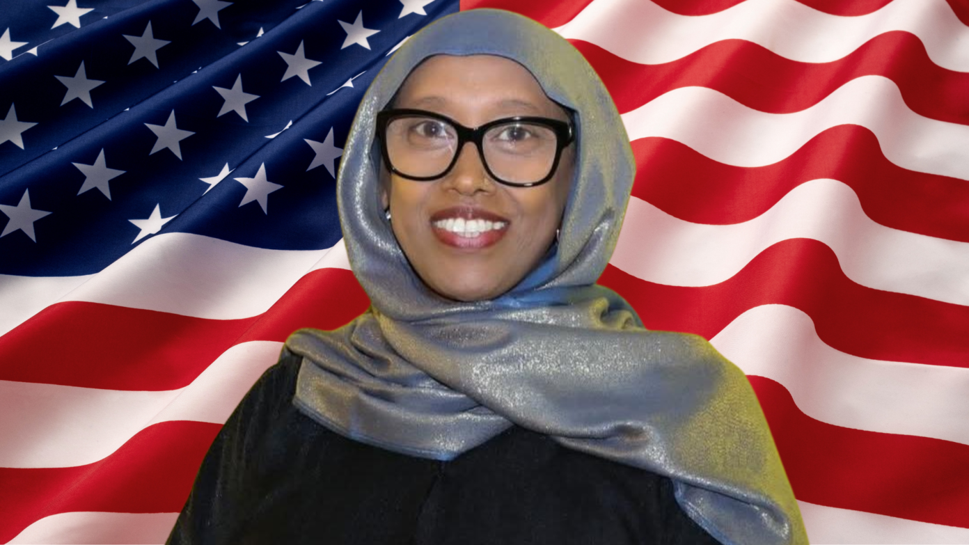 Historic Somali-American Lawmaker in Maine Will Not Run Again Amid ...